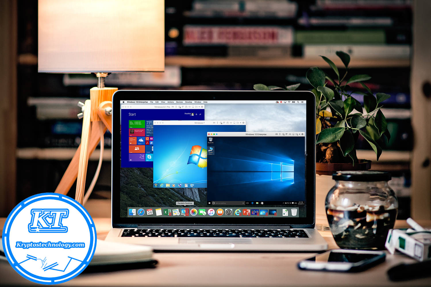 Malware can detect virtual machines and go dark » KryptosTechnology Malware can detect virtual machines and go dark » KryptosTechnology